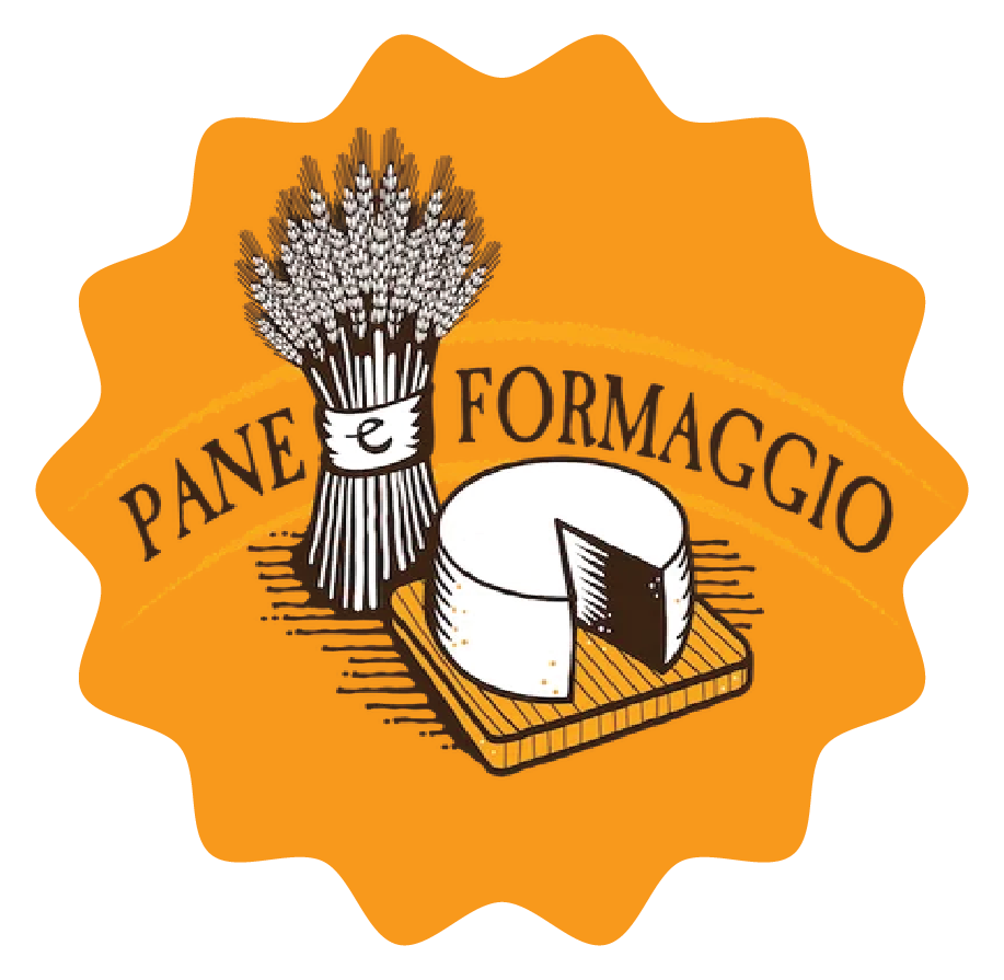Pane Formaggio | Bakery - Pastry