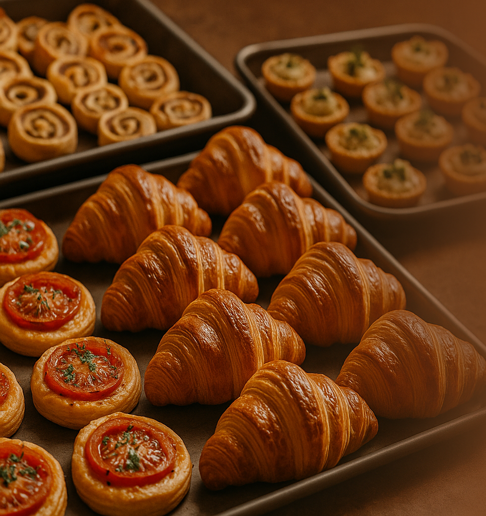 Pane Formaggio | Bakery - Pastry